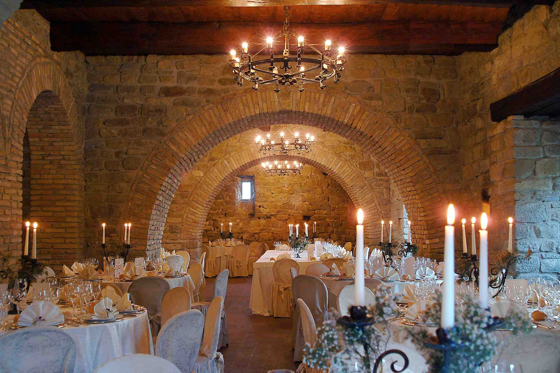 Castello per matrimoni in Umbria - Castelli per matrimoni a Perugia, Umbria